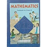 Amazon.in: Buy Mathematics Textbook For Class 9 2024-25 Book Online at ...