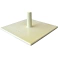 Faithfull FAIPHAWK Plastering Decorating Hawk 325 x 325 mm (13 Inch x ...