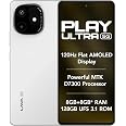 Lava Play Ultra 5G Smartphone