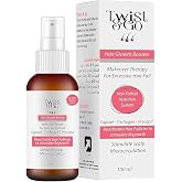 Twist & Go Anti-Hair Loss Lotion 250 Ml: Buy Online at Best Price in ...
