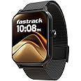 Fastrack New Limitless Classic|Large 1.91" Super UltraVU Display|Functional Crown|Highest ...