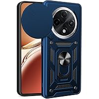 SPAZY CASE® Oppo F27 Pro Plus 5G Back Cover | Heavy Duty Hybrid Case ...