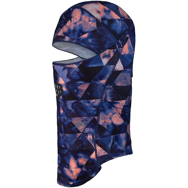Passamontagna Sci Bambino Atomic Savor Visor Junior - Jugend Visier ...
