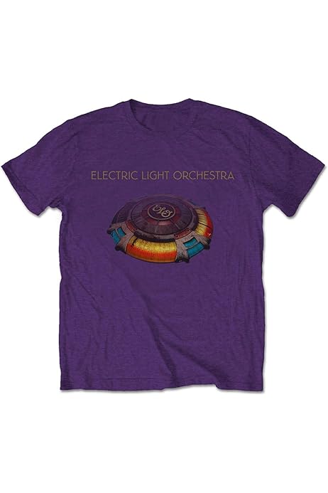 Camisetas De Merchandising De Elo