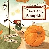 The Pumpkin Book : Gibbons, Gail: Amazon.co.uk: Books