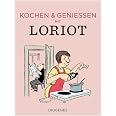 Kochen & genießen mit Loriot : Loriot: Amazon.de: Bücher