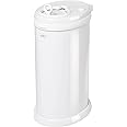 Ubbi Steel Odour Locking Nappy Disposal Bin, No Special Bag Required ...