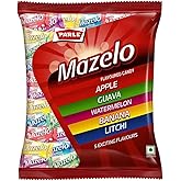 Parle Assorted Mazelo 217.8 Gram : Amazon.in: Grocery & Gourmet Foods