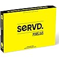 SERVD - Couples - El divertidísimo Juego de Cartas para Parejas para la ...