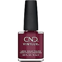 CND Vinylux Electric orange No. 112, 1er Pack (1 x 15 ml) : Amazon.de ...