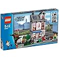 Lego City House 8403 : Amazon.co.uk: Toys & Games