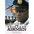 The Tuskegee Airmen - Laurence Fishburne [DVD] [1995]: Amazon.co.uk ...