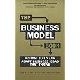 Business Model Book, The: Design, build and adapt business ideas that ...