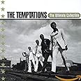 The Temptations - The Ultimate Collection - Collection Best Of ...