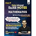 PW EaJEE Handwritten Notes Mathematics Class 11 JEE Main & Advanced