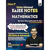 Buy PW EaJEE Handwritten Notes For Physical Chemistry By Faisal Razaq ...