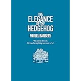 The Elegance of the Hedgehog: The International Bestseller (Editions ...