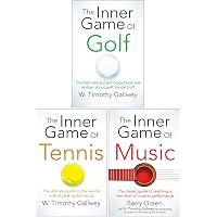The Inner Game of Music : Timothy Gallwey, W, Green, Barry: Amazon.co ...