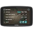 TomTom Truck Sat Nav GO Professional 620 with European Maps and Traffic ...