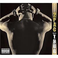 All Eyez On Me: 2pac, 2pac: Amazon.it: CD e Vinili}