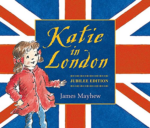 Buy Katie: Katie in London: Jubilee Edition Book Online at Low Prices ...