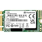 Amazon.in: Buy Transcend 1TB M.2 2242 NVMe PCIe Gen4 x4 Internal SSD, Solid State Drive, 3D NAND ...