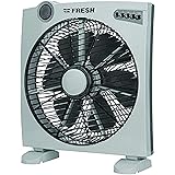 Fresh Boxer Fan 12 Inch: Buy Online at Best Price in Egypt - Souq is ...