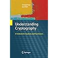Amazon.in: Buy Understanding Cryptography: A Textbook for Students and Practitioners Book Online ...