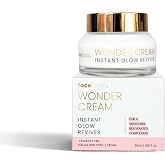 Face Facts Wonder Cream | 50ml : Amazon.co.uk: Beauty