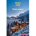 Pistes noires : Sten, Viveca, Postel, Amanda, Postel, Anna: Amazon.fr ...