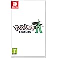 Pokémon Legends Z-A Nintendo Switch : Amazon.co.uk: PC & Video Games