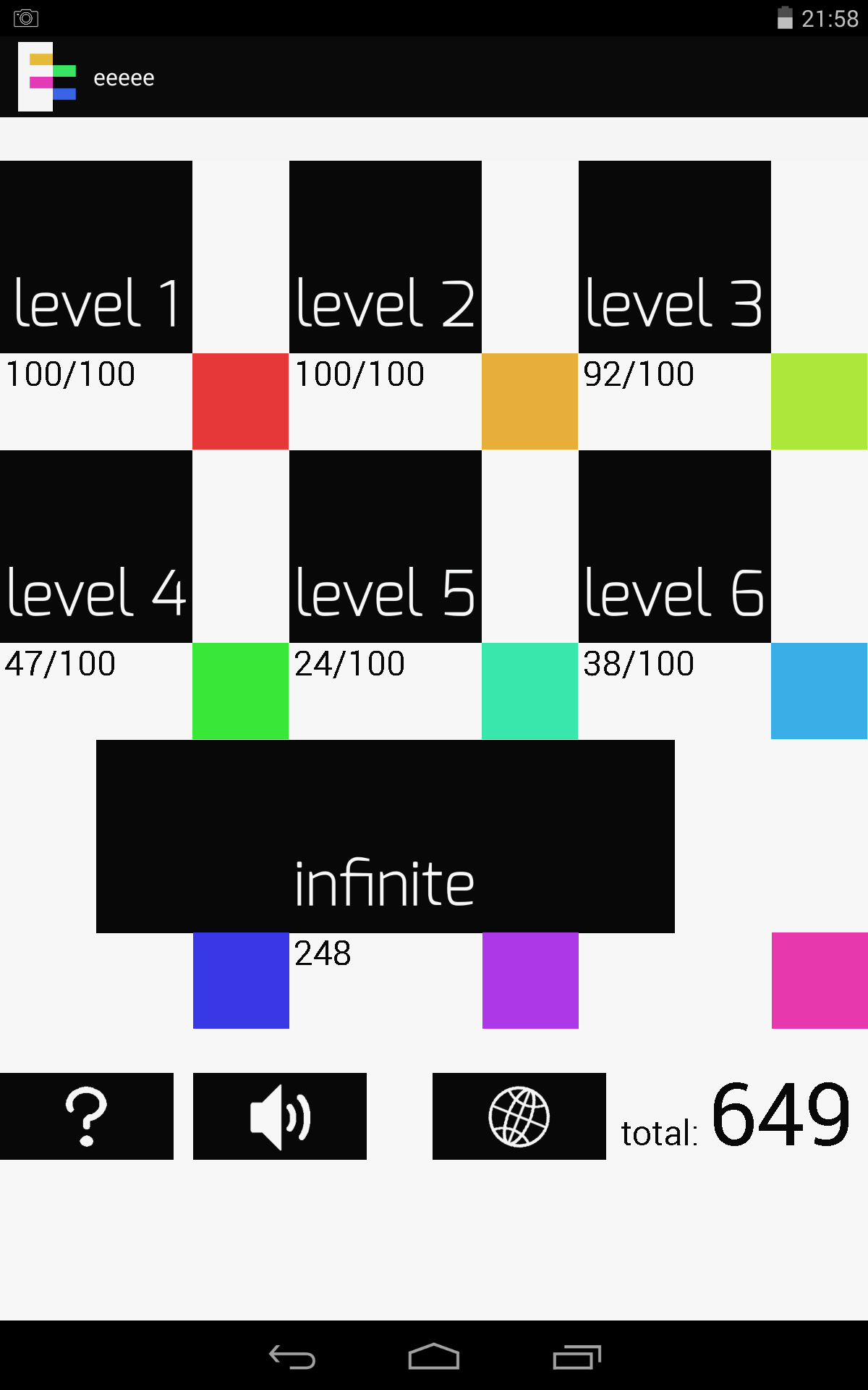 eeeee : Amazon.co.uk: Apps & Games