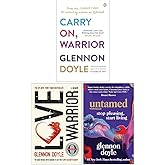 Untamed: Amazon.co.uk: Doyle, Glennon: 9781984801258: Books