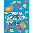 Activity Book : Verbal Reasoning Activity Workbook Grade 1 : Om Books ...