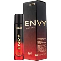 Buy Envy Bold Perfume, 60 ml Online at Low Prices in India - Amazon.in