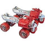 JJ Jonex Roller Inline Skates Baby Tenacity (4-7 Year Unisex ...