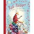 Ralf Rüdiger. Ein Rentier sucht Weihnachten: Mini-Ausgabe: Seltmann ...