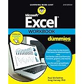 Excel 2019 All-in-One For Dummies: Amazon.co.uk: Harvey, Greg ...