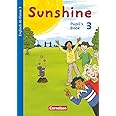 Sunshine - Englisch ab Klasse 3 - Allgemeine Ausgabe 2015 - 3 ...