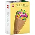 LEGO® Still Life with Bricks: 100 Collectible Postcards: Amazon.co.uk ...