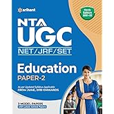NTA UGC NET/SET/JRF - Paper 1: Teaching and Research Aptitude by Pearson (Old Edition) (Old ...
