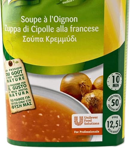 French Onion Packet Soup Uk