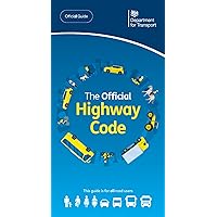 The official highway code for Northern Ireland: Amazon.co.uk: Northern ...