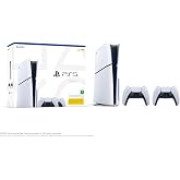Sony PlayStation 5 Slim Digital Edition Console - Middle East Version ...