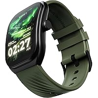 Boult Crown R Pro 2 Smartwatch 1.43''HD AMOLED Display, BT Calling 5.2 ...