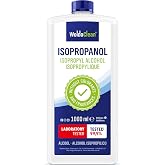 Alcool Isopropilico Puro al 99.9% Isopropanolo Detergente - IPA 1000ml ...