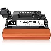 104A (W1104A) (with New Chip) Compatible Drum Unit for HP Neverstop ...