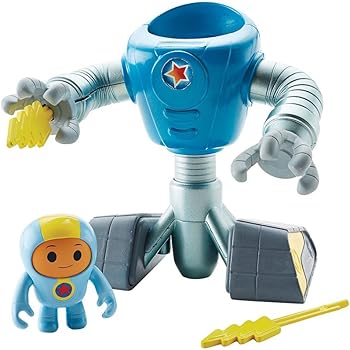 Go Jetters Jet Pad Headquarters: Amazon.co.uk: Toys & Games