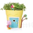 Peppa Pig PP102 Peppa Pots George Pig Kids' Animal & Insect Habitat ...