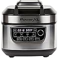 Power XL Multicooker – 12-in-1 fornuis met AirFryer functie – voor ...